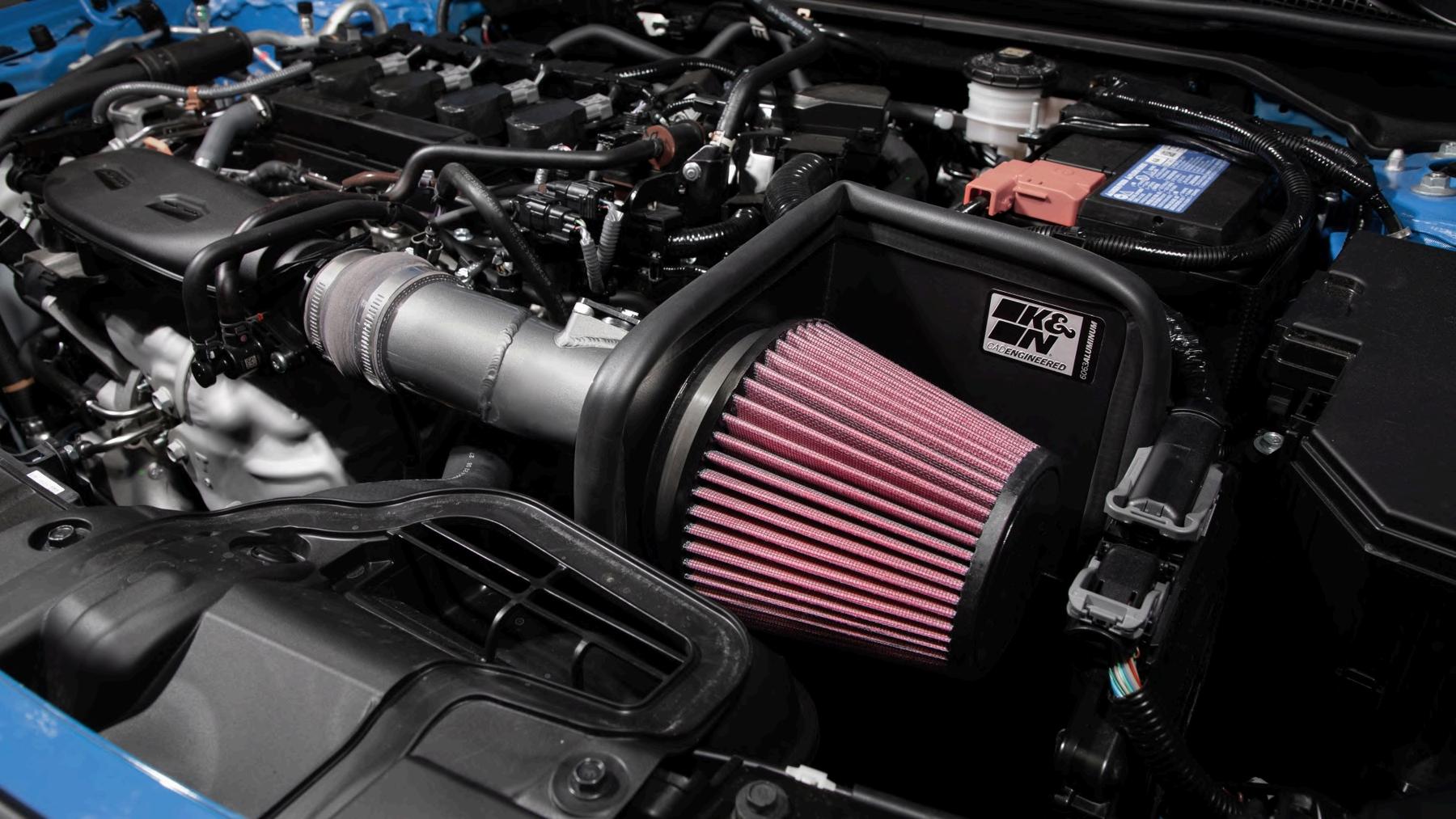 Unleashing Power with Air Intake Systems by Aftermarket-Car-Parts - Issuu