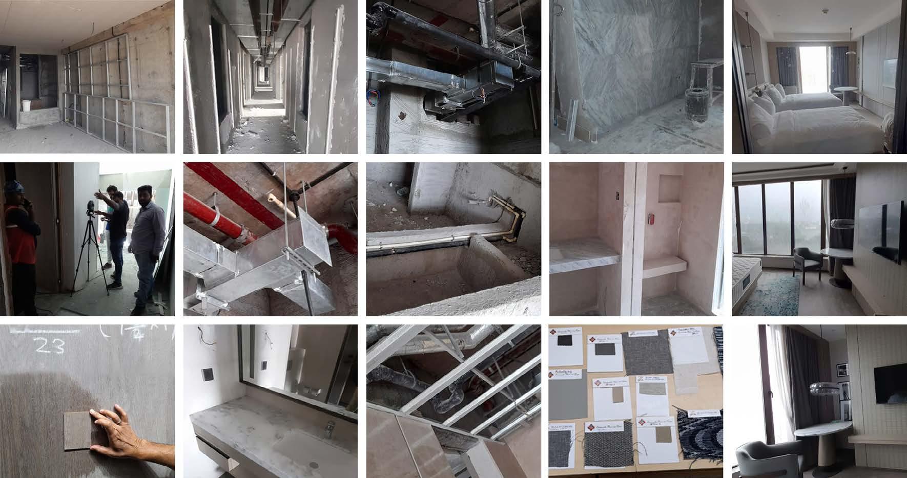 Architectural Portfolio by Shaikh Shoeb - Issuu