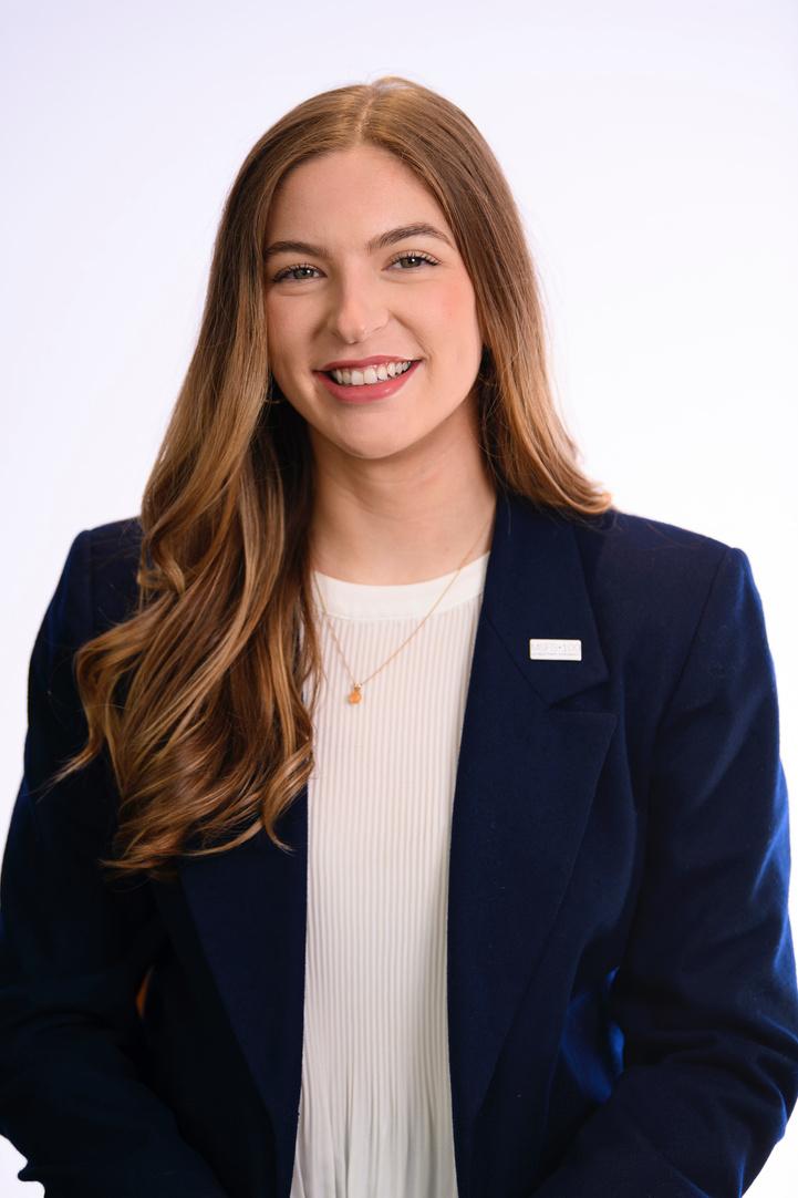 MSFS Alumni Newsletter - Spring 2024 by MSFSdeputydirector - Issuu