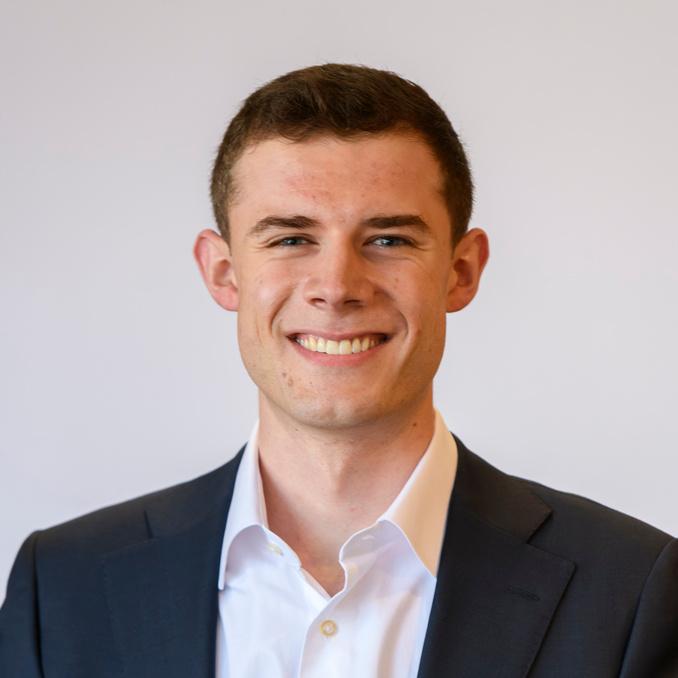 MSFS Alumni Newsletter - Spring 2024 by MSFSdeputydirector - Issuu