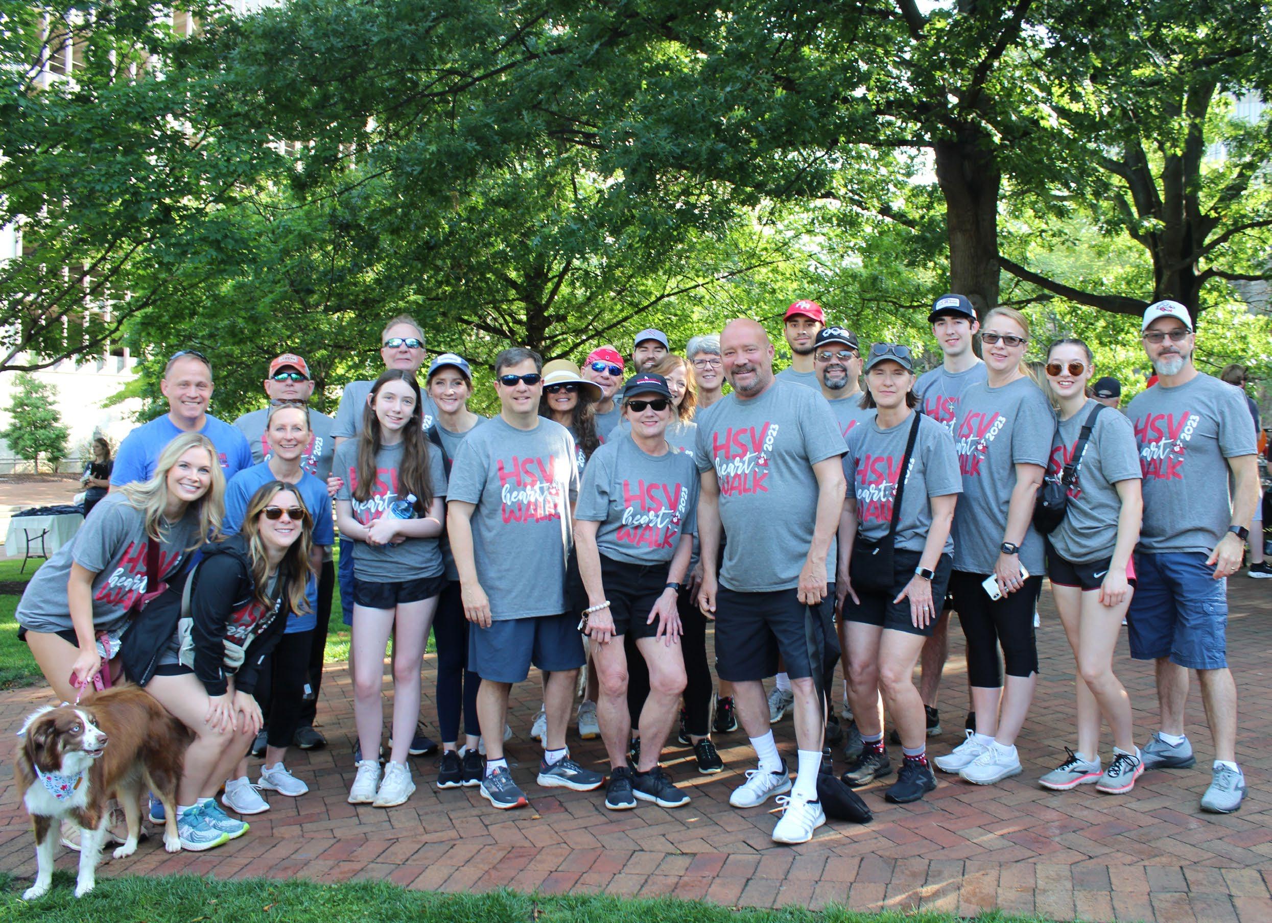 AHA HSV Heart Walk Silent Auction Lookbook 2024 by ...