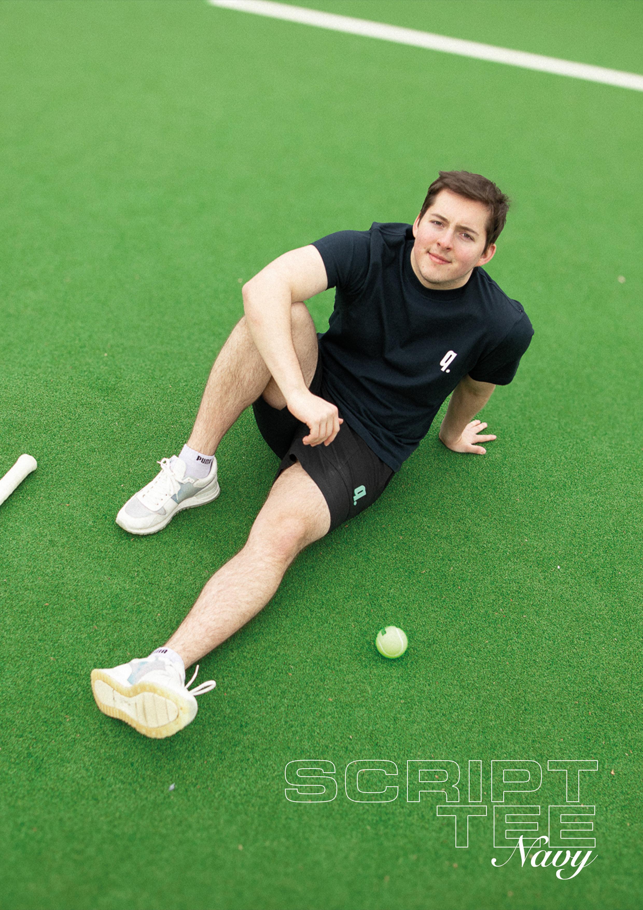 CLUB ATHLETIC: THE LOOKBOOK by team_quadrant - Issuu