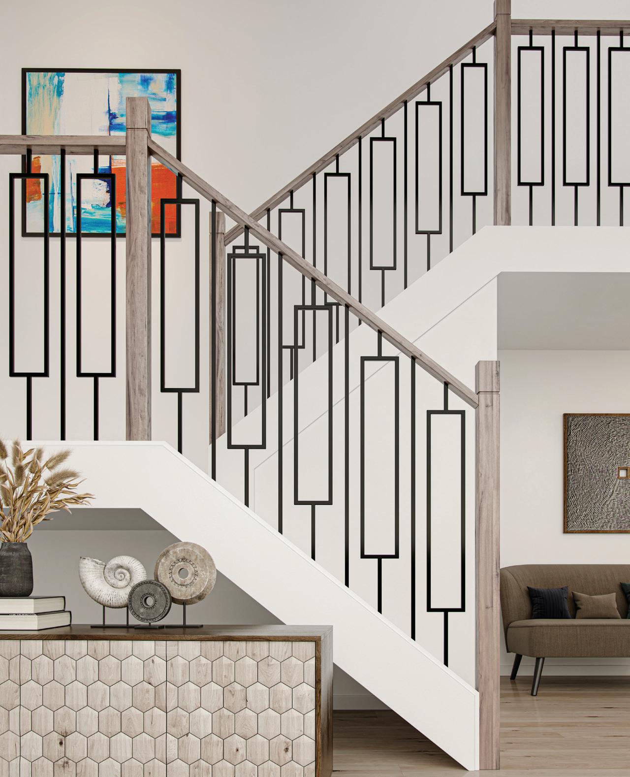 Finished Spindles (English) by Bezdan Railing Solutions - Issuu