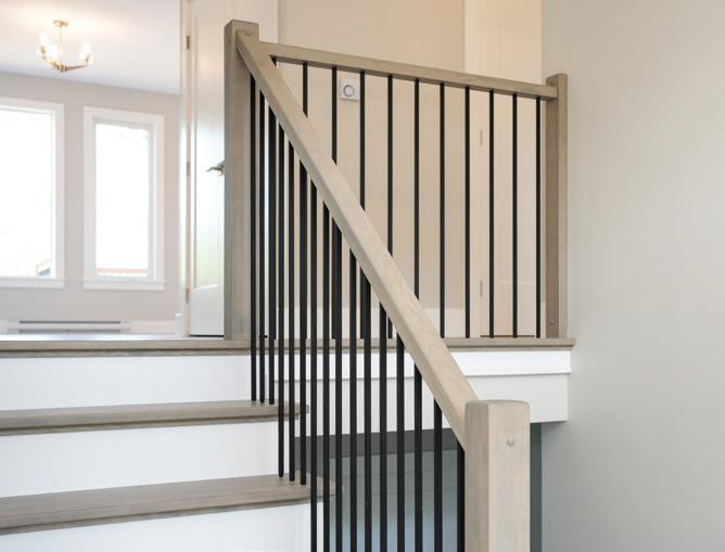 Finished Spindles (English) by Bezdan Railing Solutions - Issuu