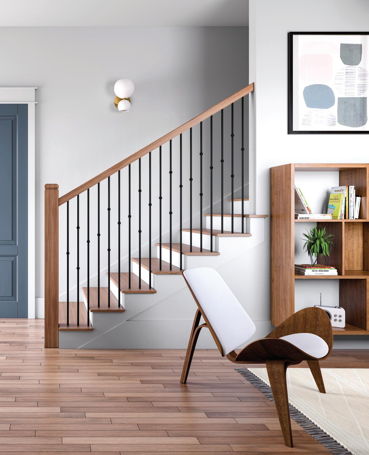 Finished Spindles (English) by Bezdan Railing Solutions - Issuu