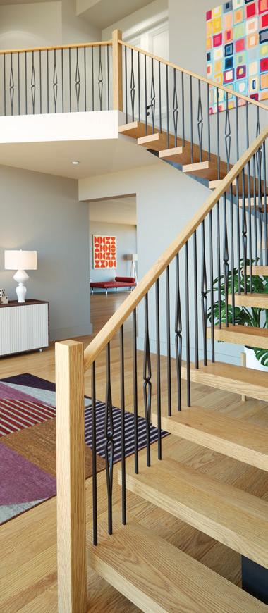 Finished Spindles (English) by Bezdan Railing Solutions - Issuu