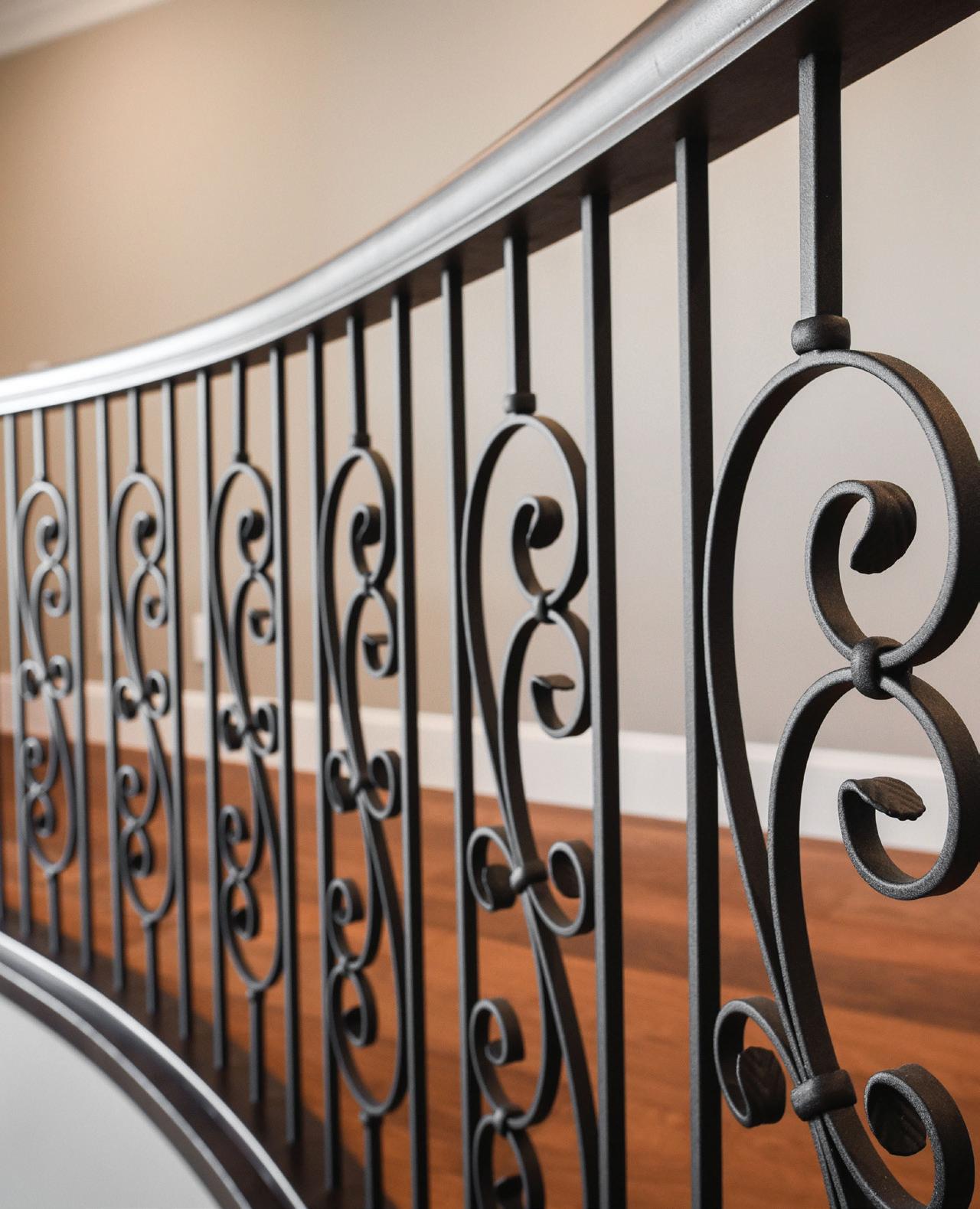 Finished Spindles (English) by Bezdan Railing Solutions - Issuu