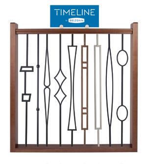 Finished Spindles (English) by Bezdan Railing Solutions - Issuu