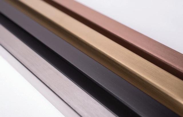 Finished Spindles (English) by Bezdan Railing Solutions - Issuu