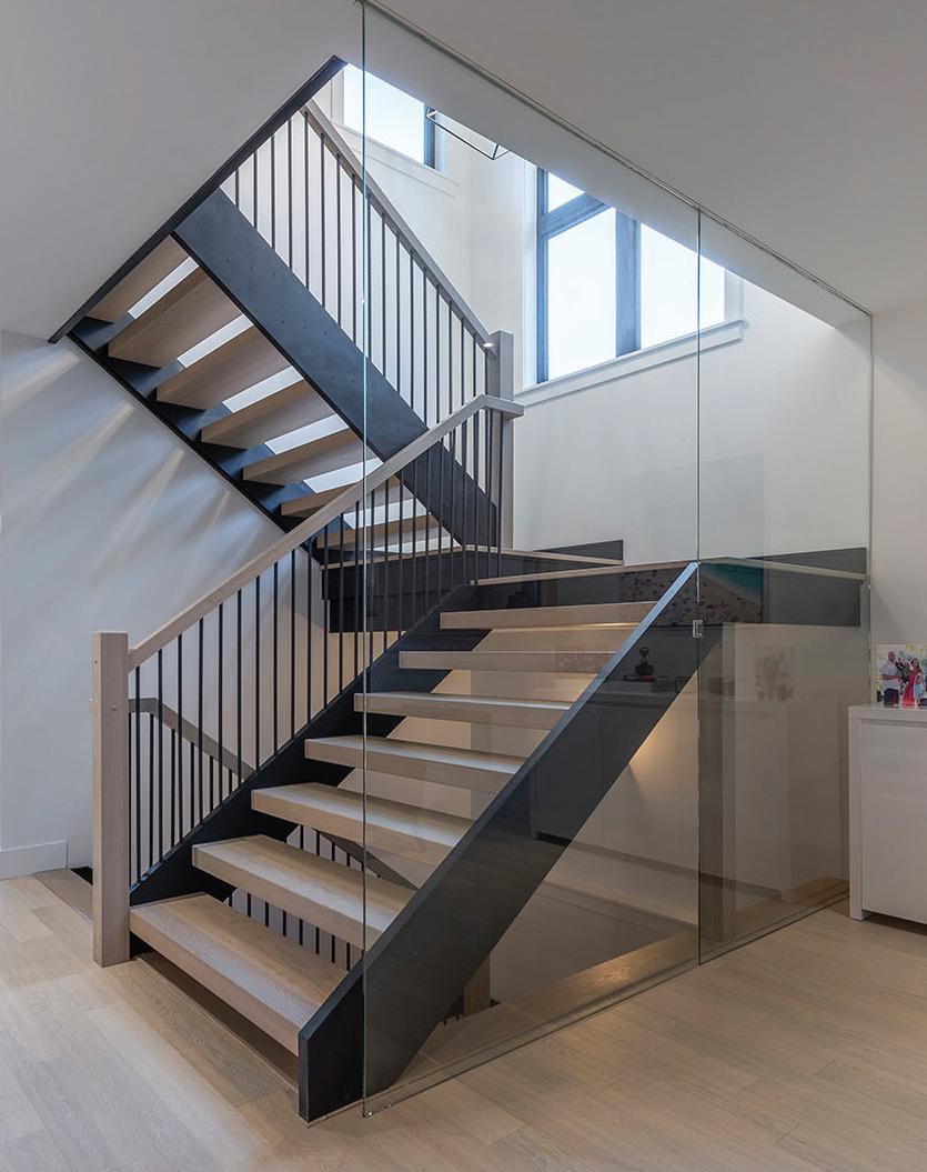 Finished Spindles (English) by Bezdan Railing Solutions - Issuu