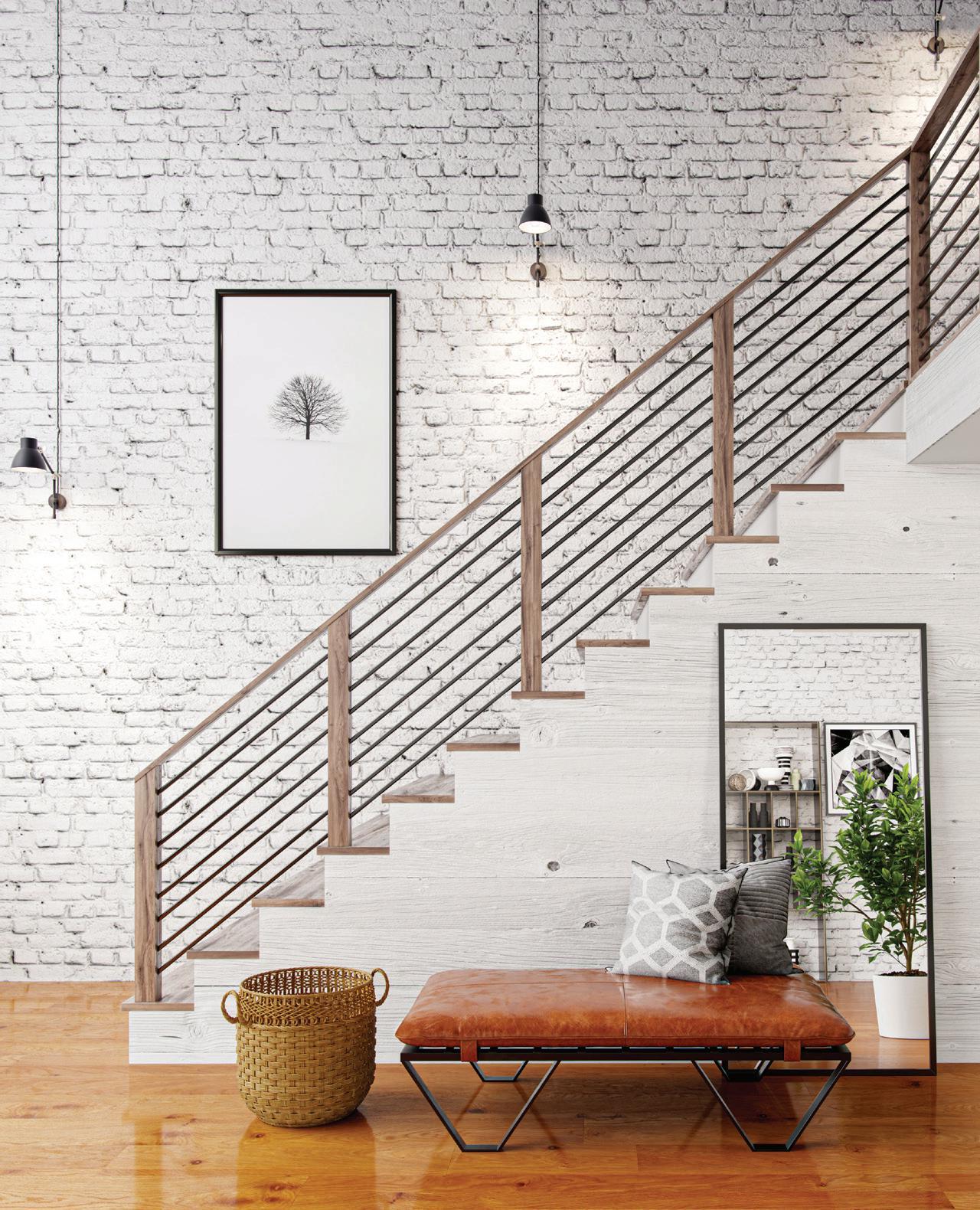 Finished Spindles (English) by Bezdan Railing Solutions - Issuu