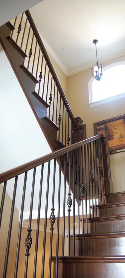 Finished Spindles (English) by Bezdan Railing Solutions - Issuu