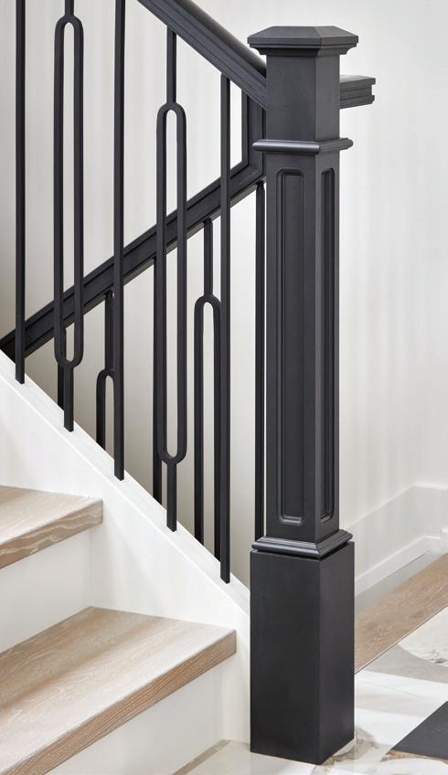 Finished Spindles (English) by Bezdan Railing Solutions - Issuu