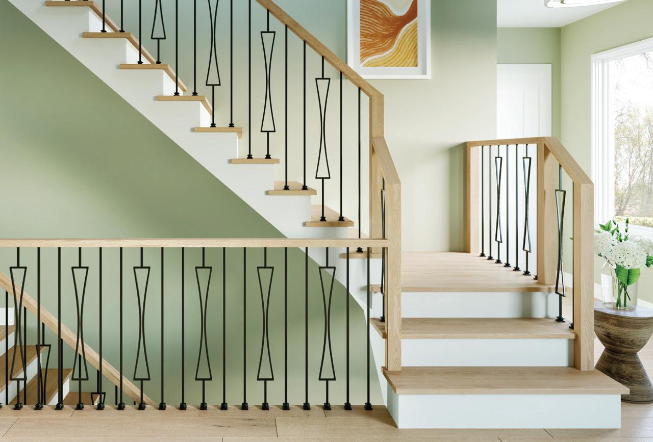 Finished Spindles (English) by Bezdan Railing Solutions - Issuu