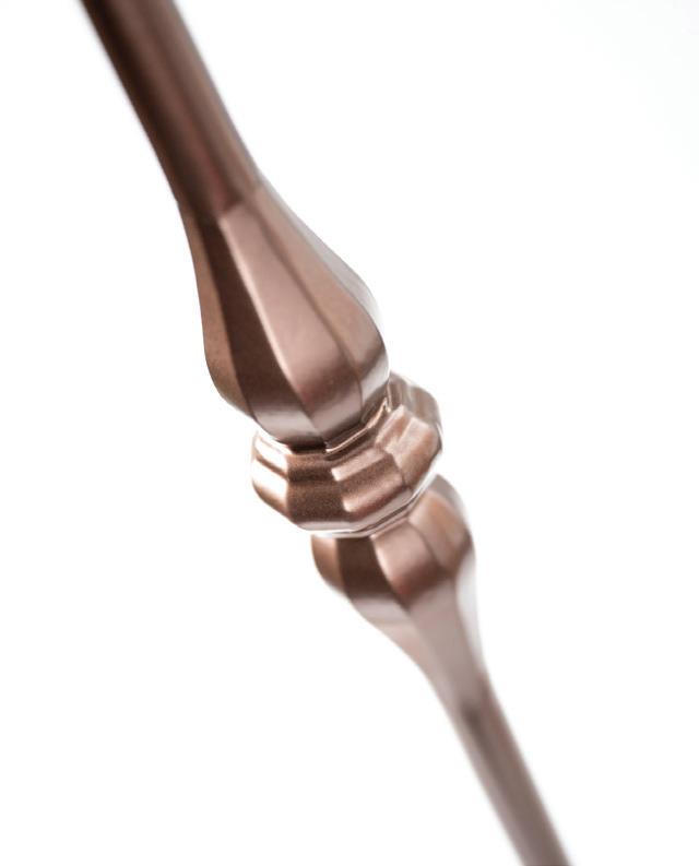 Finished Spindles (English) by Bezdan Railing Solutions - Issuu