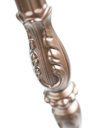 Finished Spindles (English) by Bezdan Railing Solutions - Issuu