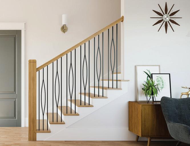 Finished Spindles (English) by Bezdan Railing Solutions - Issuu