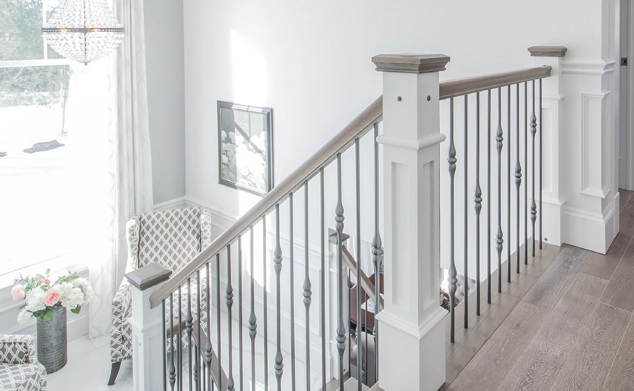 Finished Spindles (English) by Bezdan Railing Solutions - Issuu