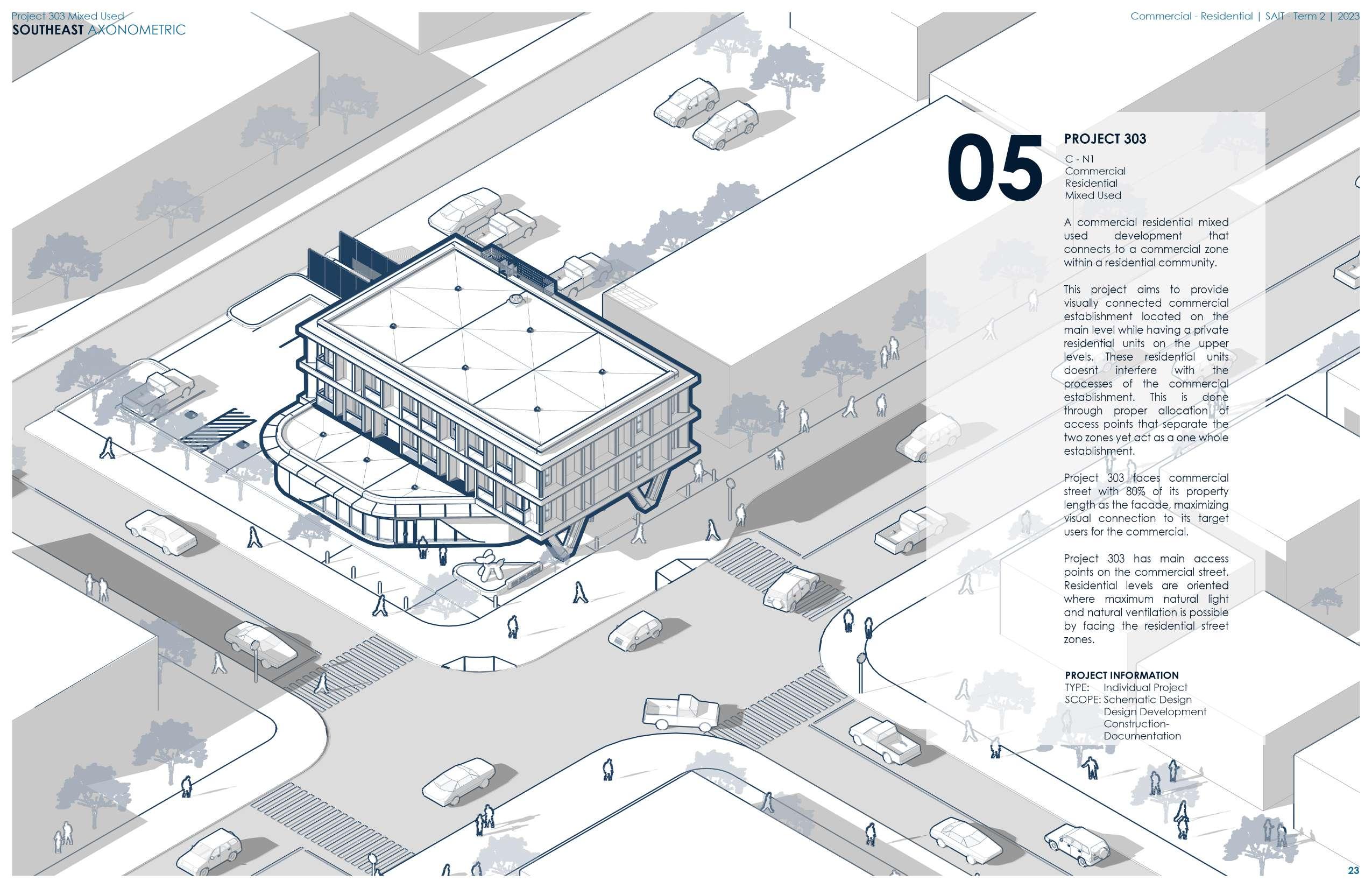 CM Architectural Portfolio by cidric angelo magno - Issuu