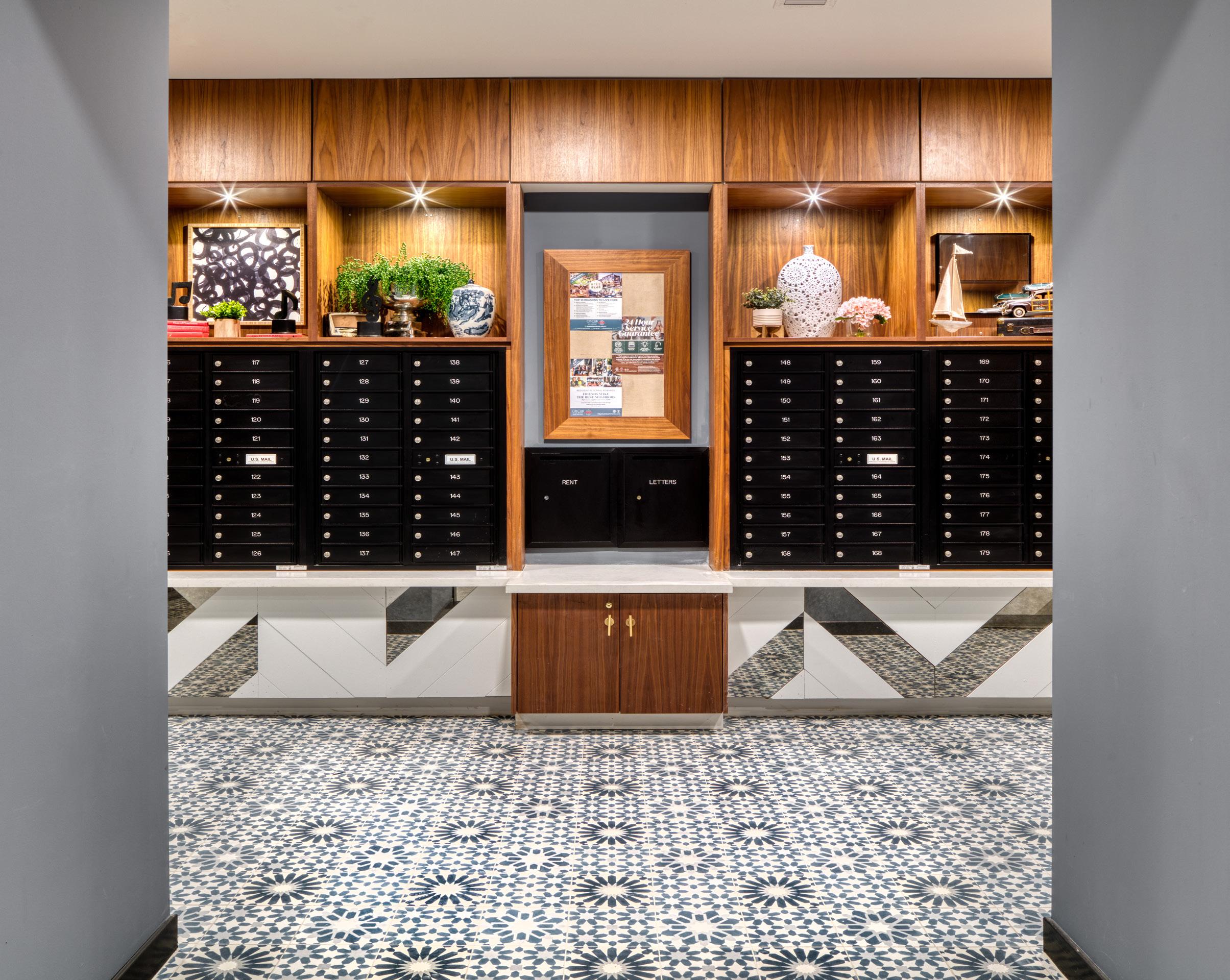 BKV Group: Interior Design Brochure by BKV Group - Issuu