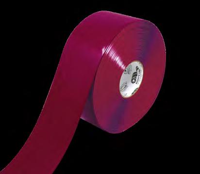 Mighty Line Safety Floor Tape Guide - OSHA | ANSI | ISO| 5s Lean| Six ...