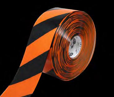 Mighty Line Safety Floor Tape Guide - OSHA | ANSI | ISO| 5s Lean| Six ...
