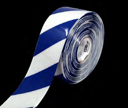 Mighty Line Safety Floor Tape Guide - OSHA | ANSI | ISO| 5s Lean| Six ...