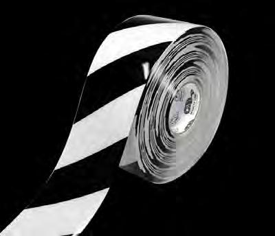 Mighty Line Safety Floor Tape Guide - OSHA | ANSI | ISO| 5s Lean| Six ...