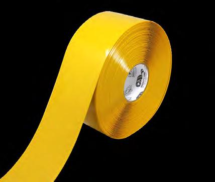 Mighty Line Safety Floor Tape Guide - OSHA | ANSI | ISO| 5s Lean| Six ...