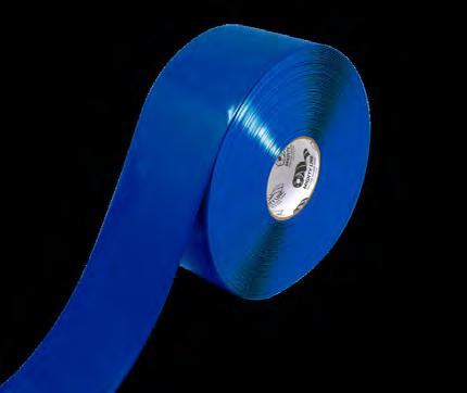 Mighty Line Safety Floor Tape Guide - OSHA | ANSI | ISO| 5s Lean| Six ...