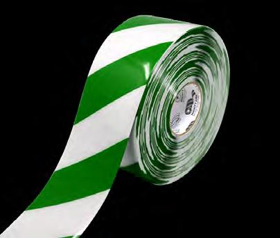 Mighty Line Safety Floor Tape Guide - OSHA | ANSI | ISO| 5s Lean| Six ...