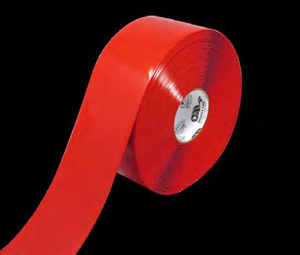 Mighty Line Safety Floor Tape Guide - OSHA | ANSI | ISO| 5s Lean| Six ...