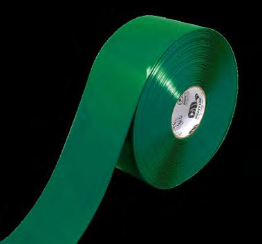 Mighty Line Safety Floor Tape Guide - OSHA | ANSI | ISO| 5s Lean| Six ...