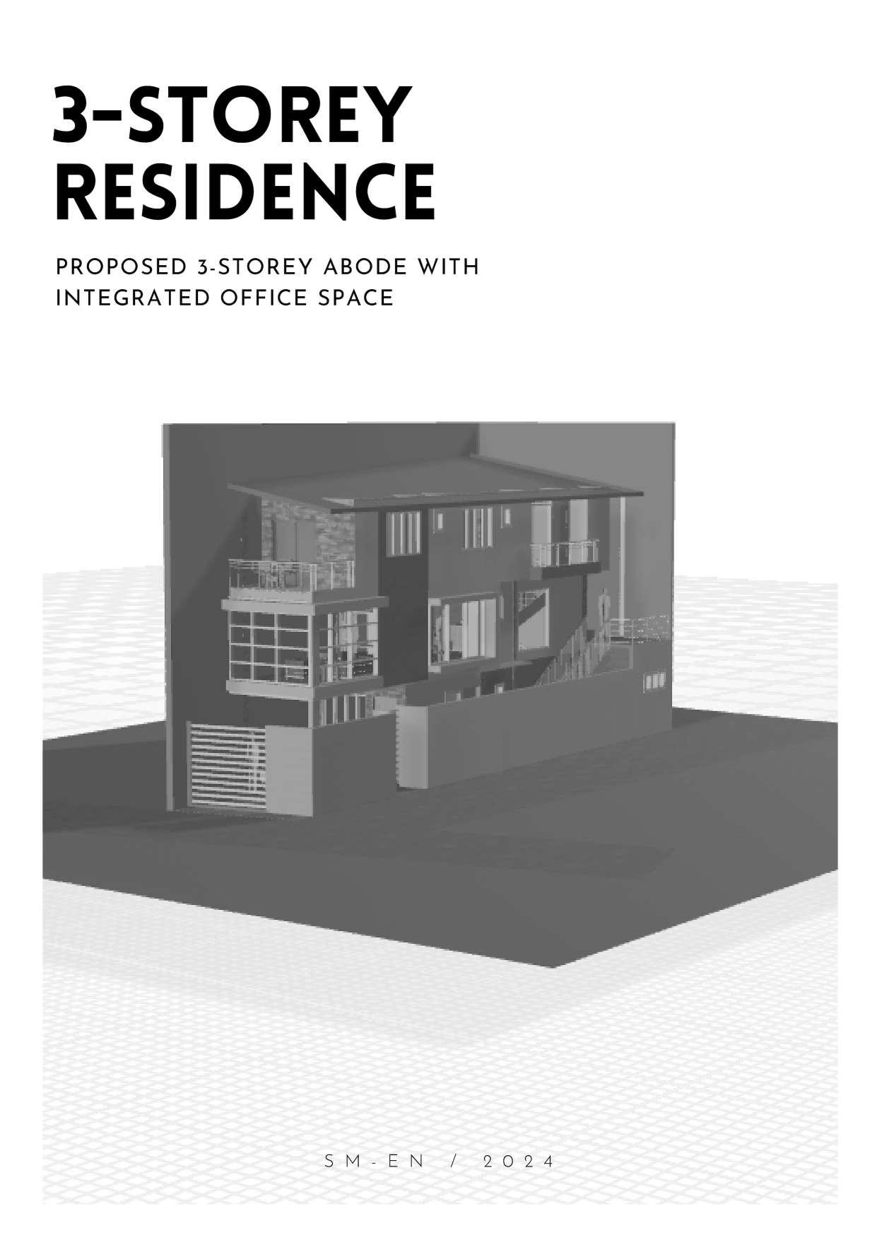 Architecture Portfolio by SM-EN - Issuu