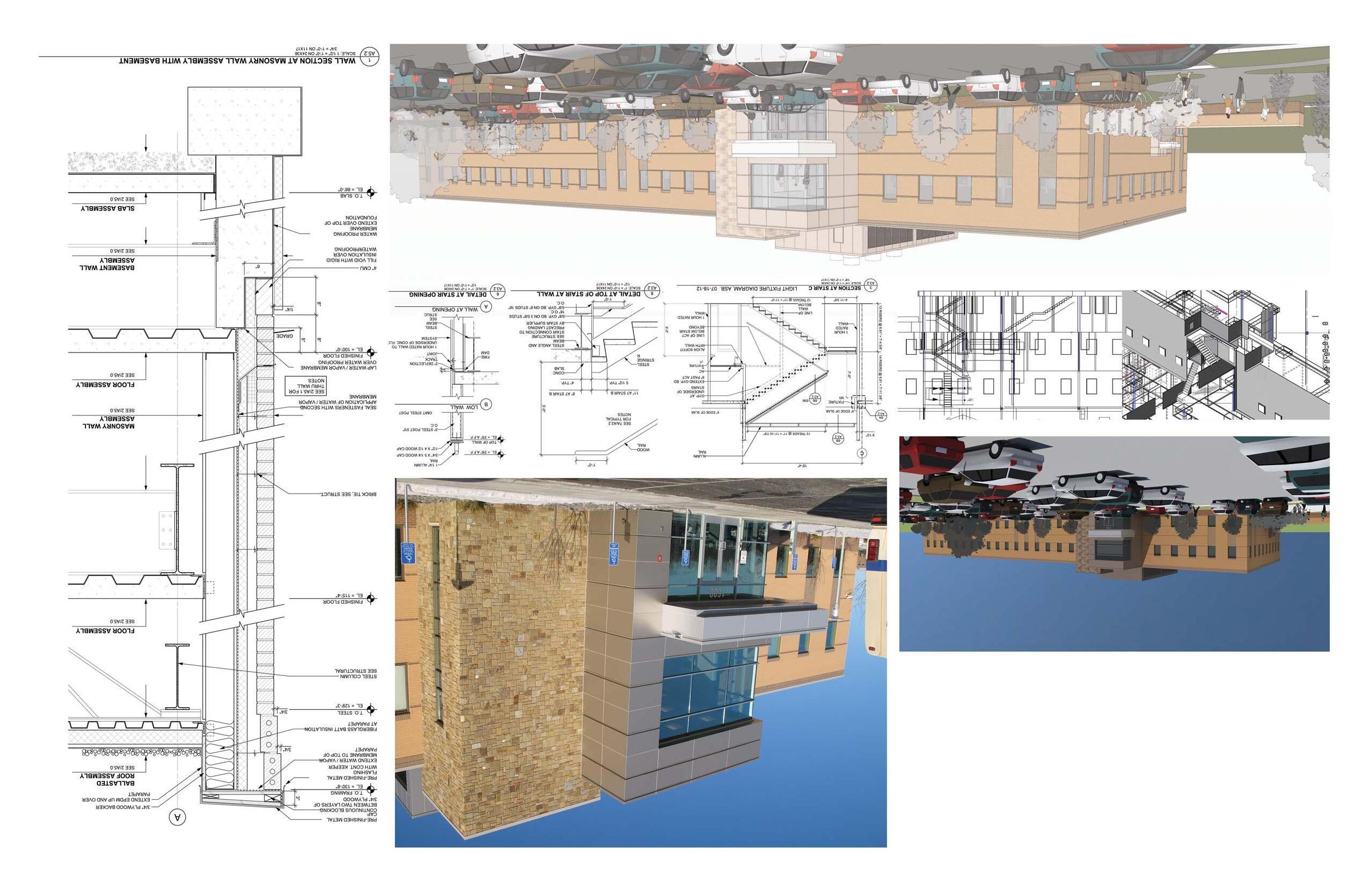 Aaron Marx Portfolio by aaaronmarx - Issuu