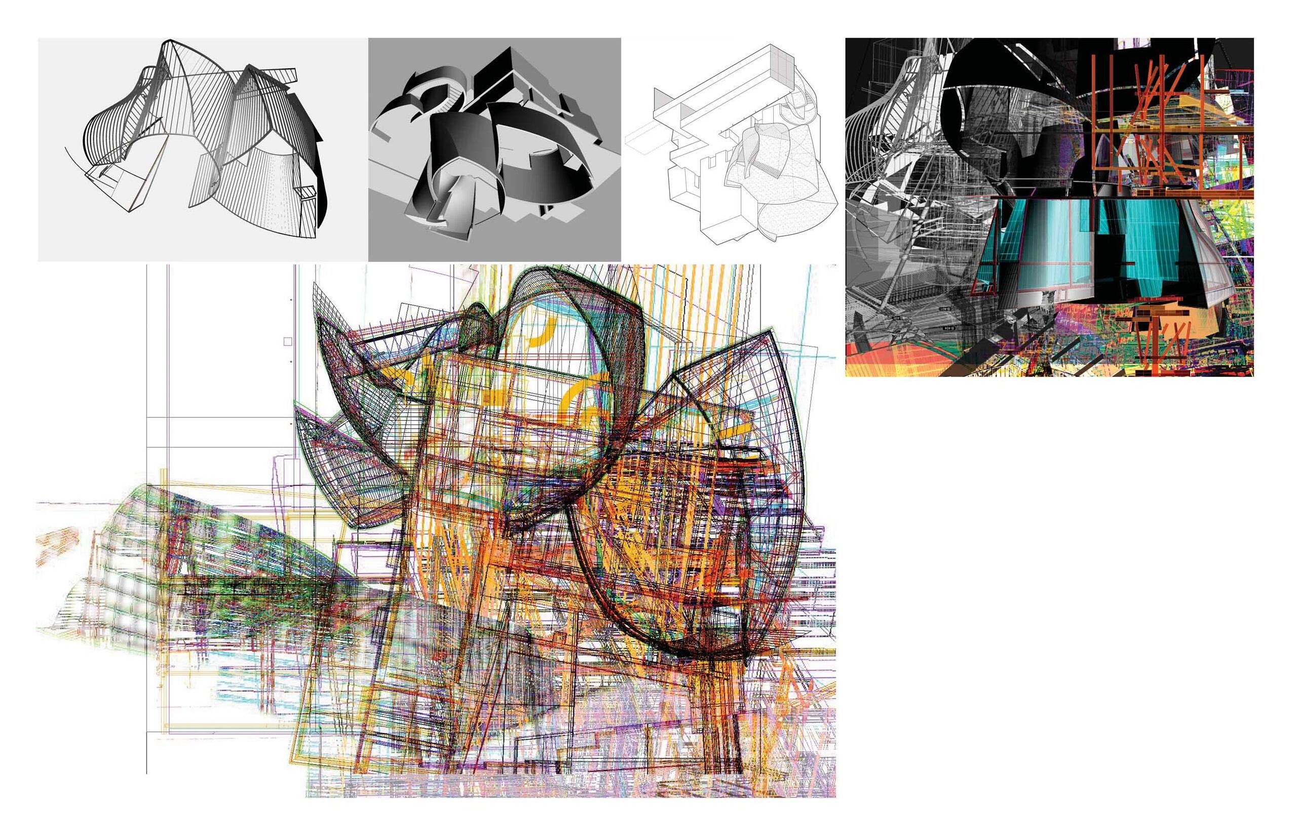 Aaron Marx Portfolio by aaaronmarx - Issuu