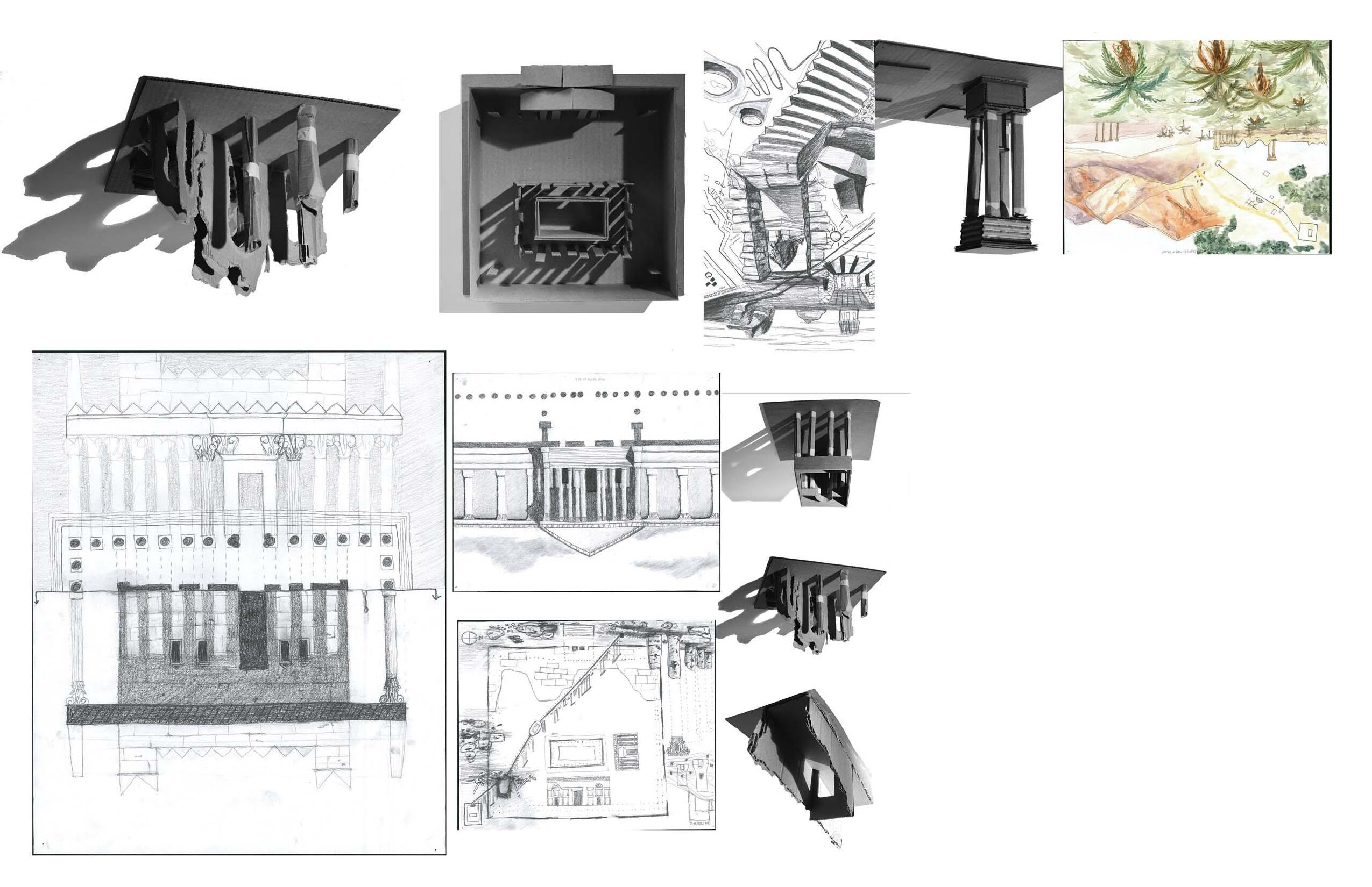 Aaron Marx Portfolio by aaaronmarx - Issuu