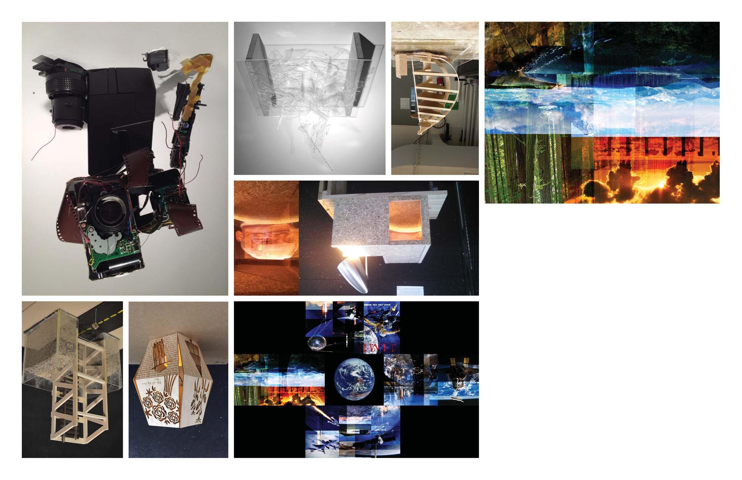 Aaron Marx Portfolio by aaaronmarx - Issuu