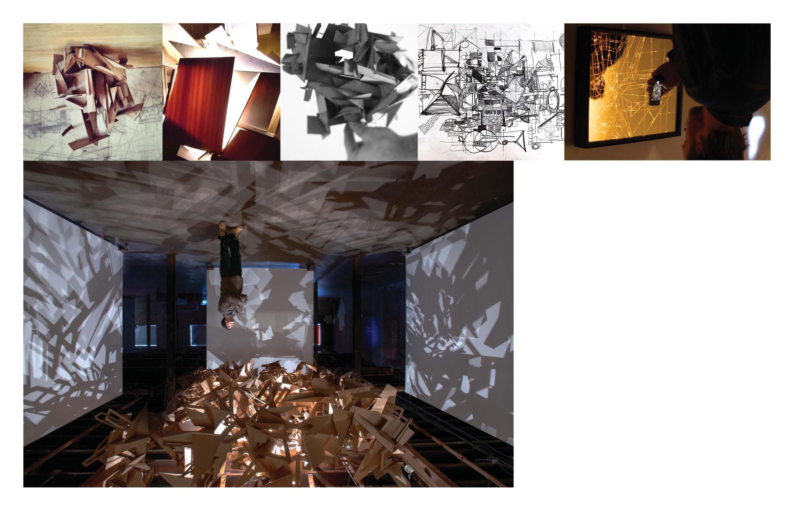 Aaron Marx Portfolio by aaaronmarx - Issuu