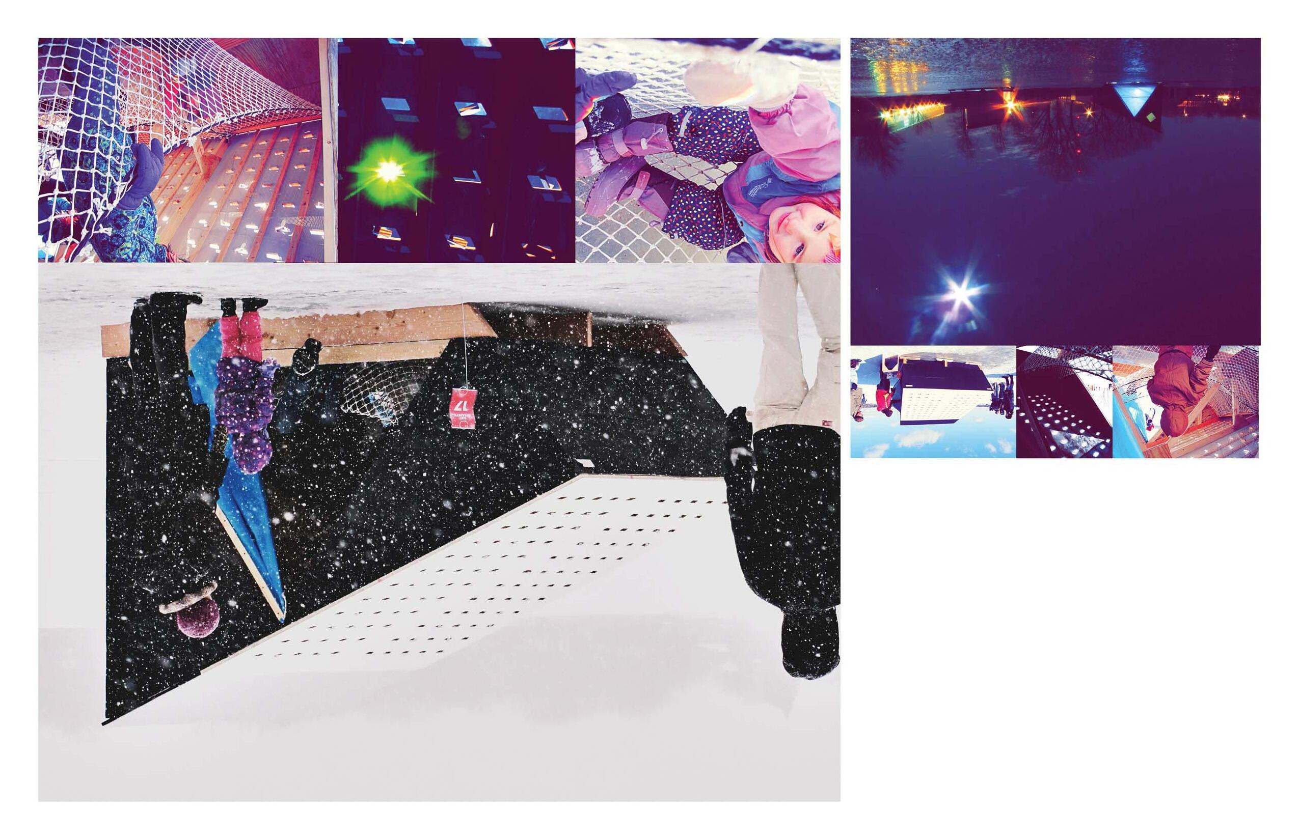 Aaron Marx Portfolio by aaaronmarx - Issuu