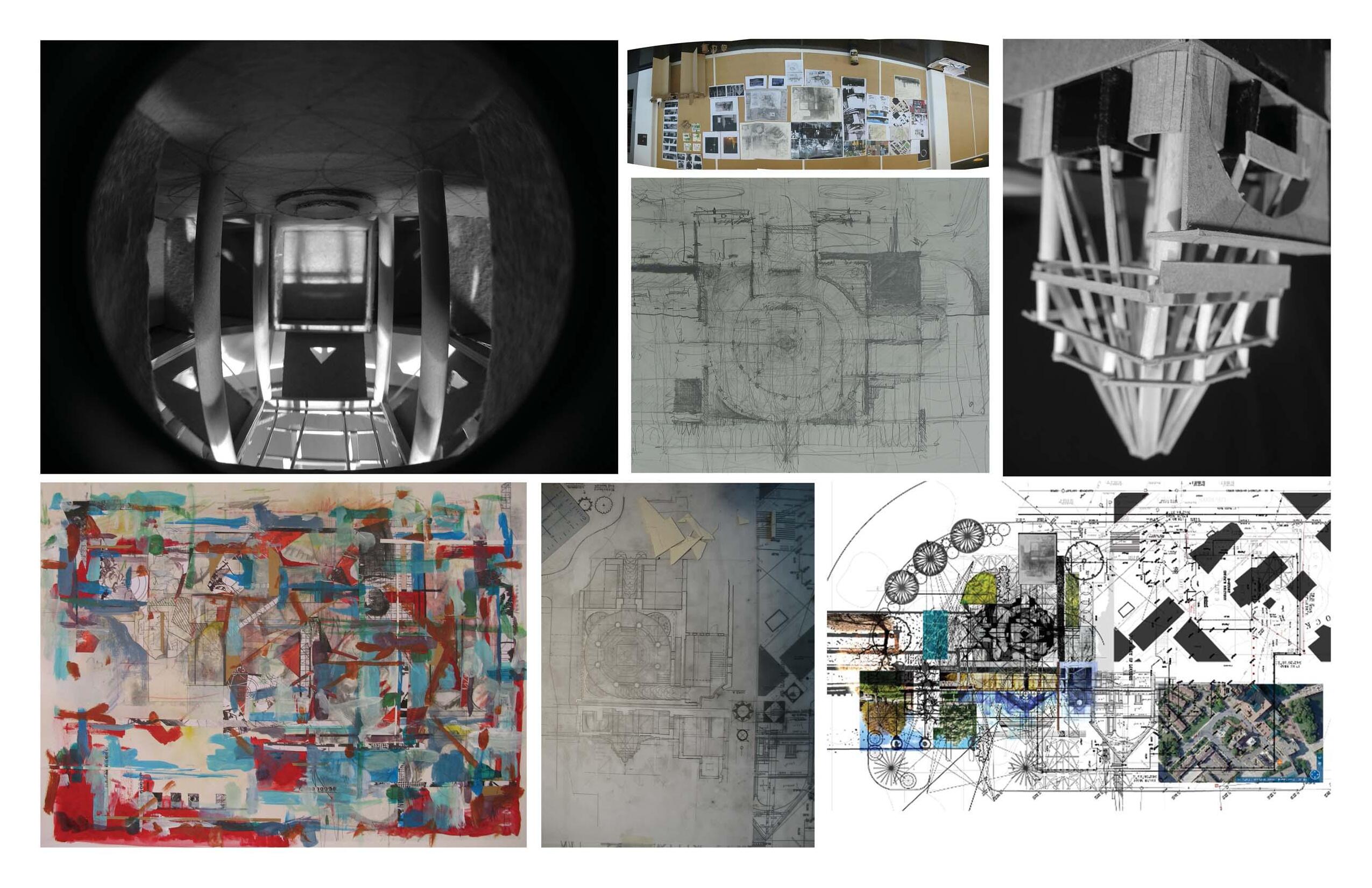 Aaron Marx Portfolio by aaaronmarx - Issuu