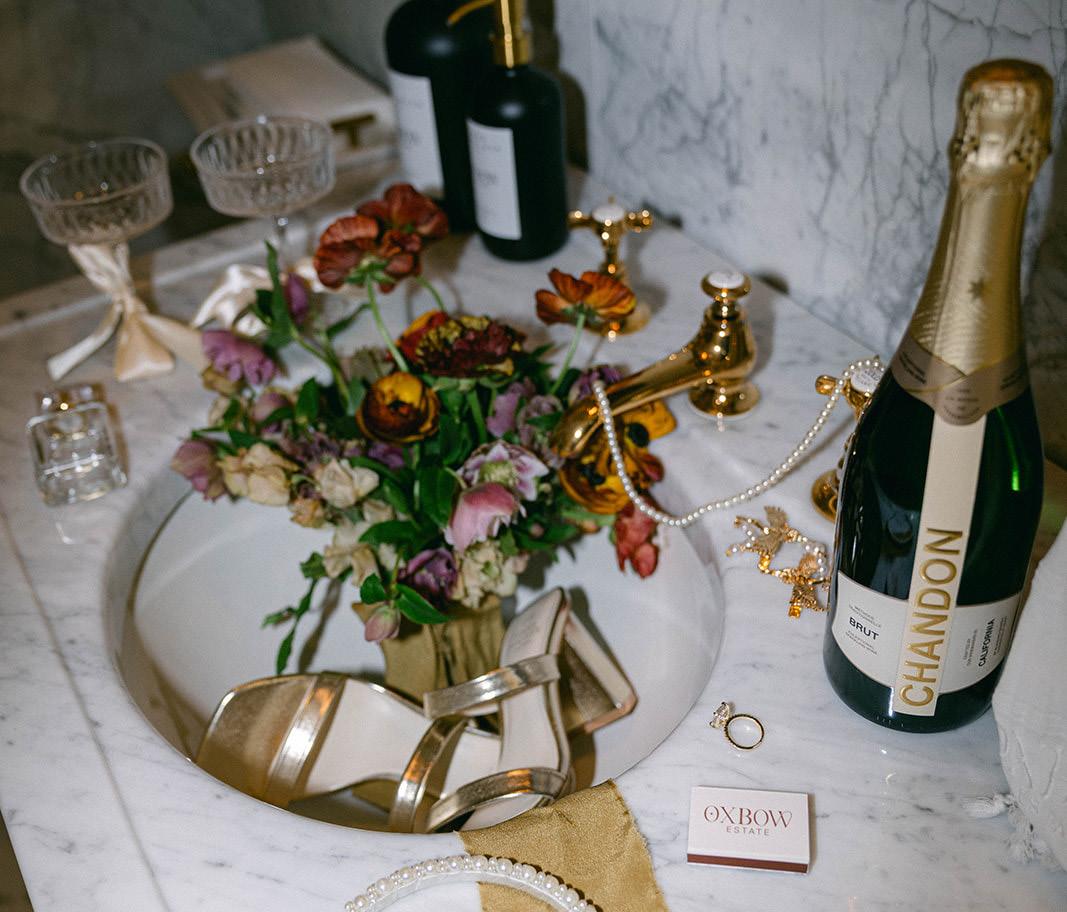 Oxbow Estate - Look Book by oxbow_estate - Issuu