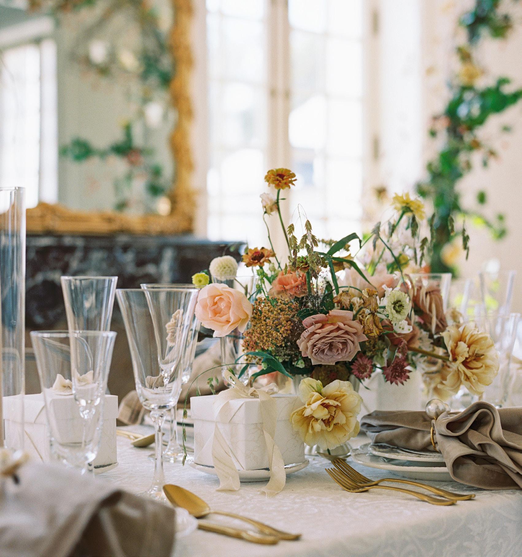 Oxbow Estate - Look Book by oxbow_estate - Issuu