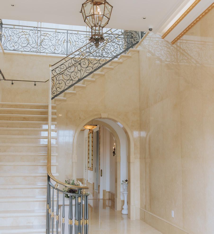 Oxbow Estate - Look Book by oxbow_estate - Issuu