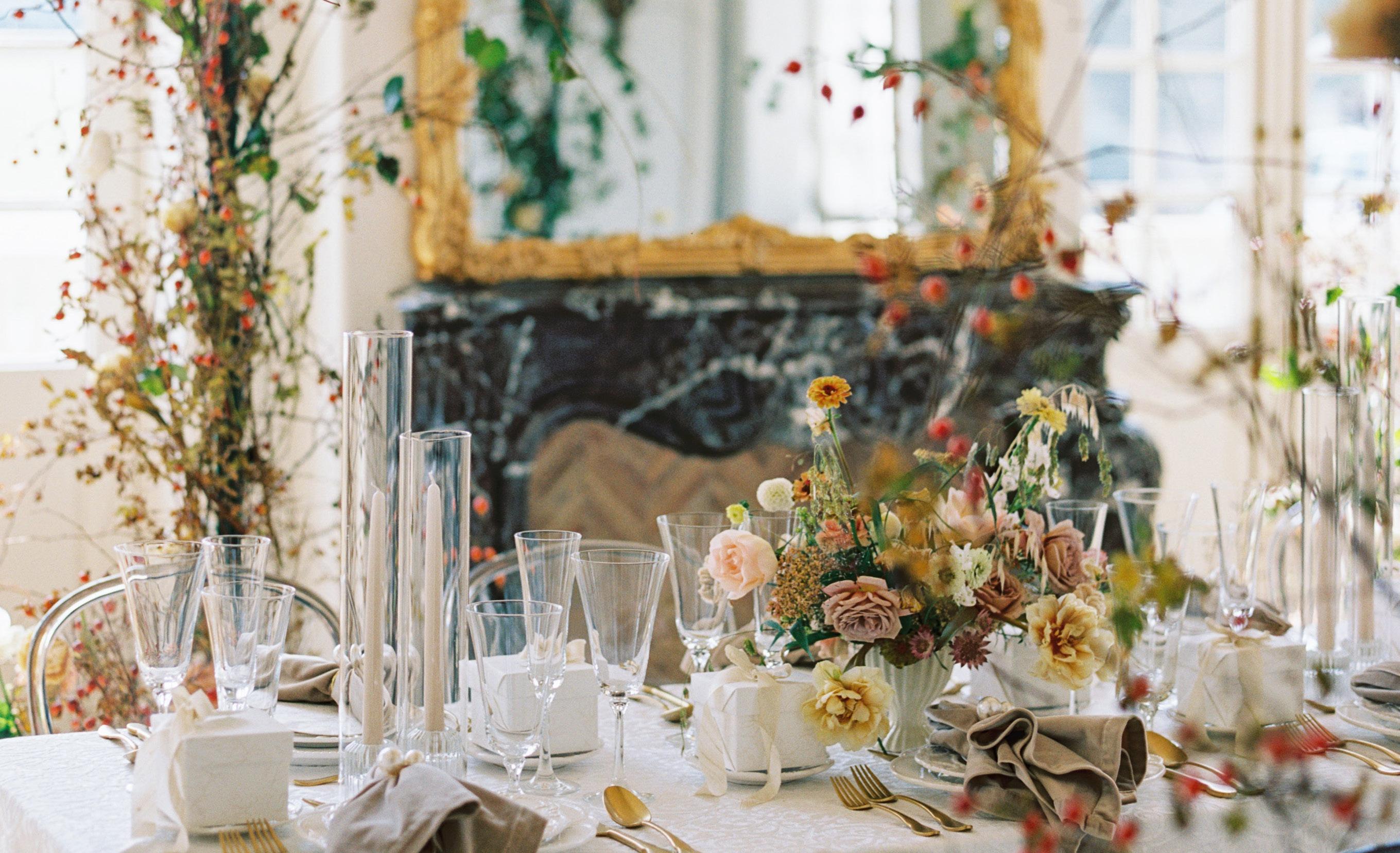 Oxbow Estate - Look Book by oxbow_estate - Issuu
