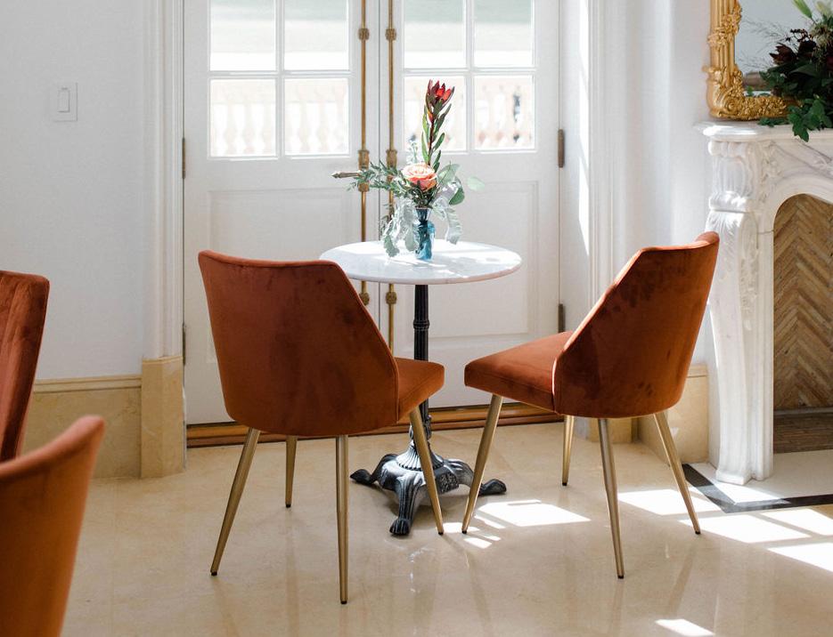 Oxbow Estate - Look Book by oxbow_estate - Issuu