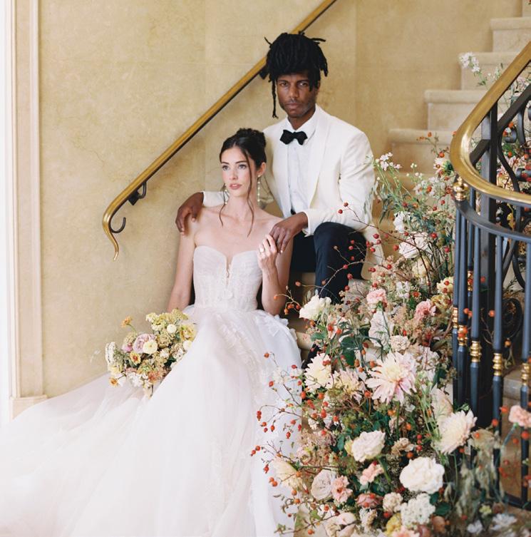 Oxbow Estate - Look Book by oxbow_estate - Issuu