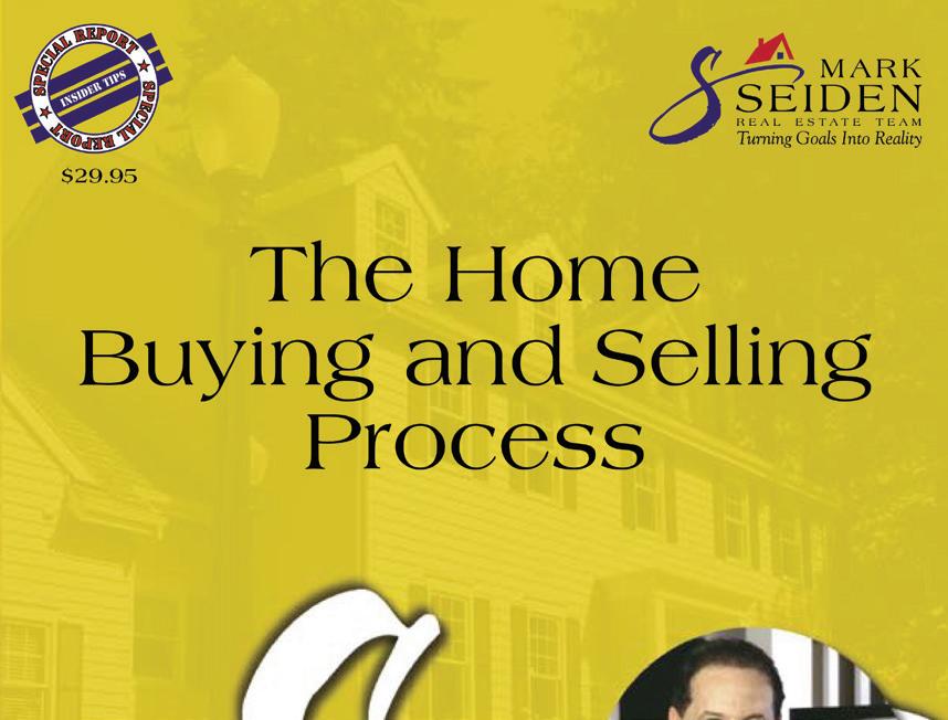 MSRET Remarkable Properties Presentation Book by Mark Seiden Real ...