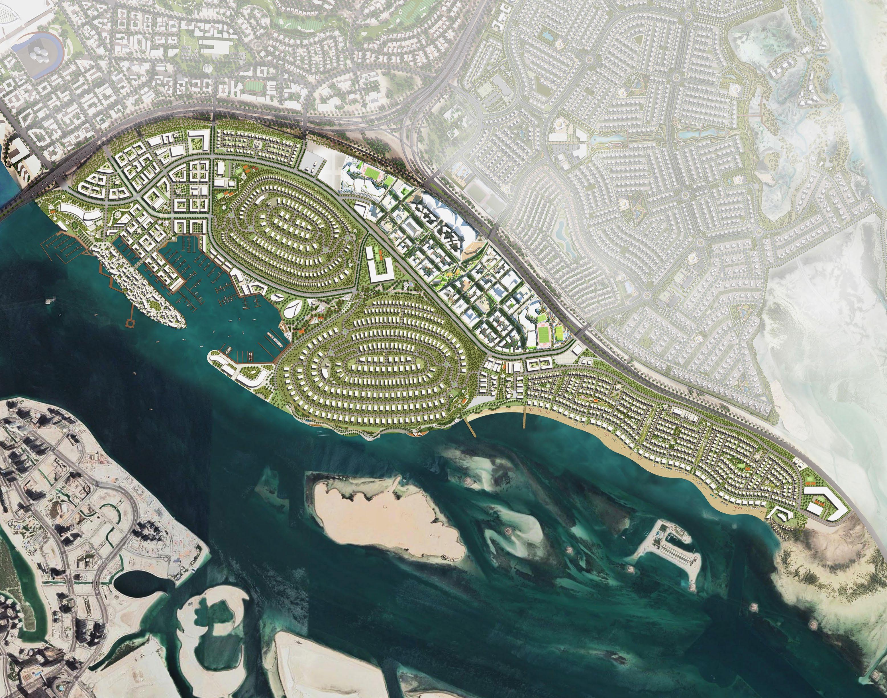 Architecture Urban Design Portfolio by Alia Basheer - Issuu