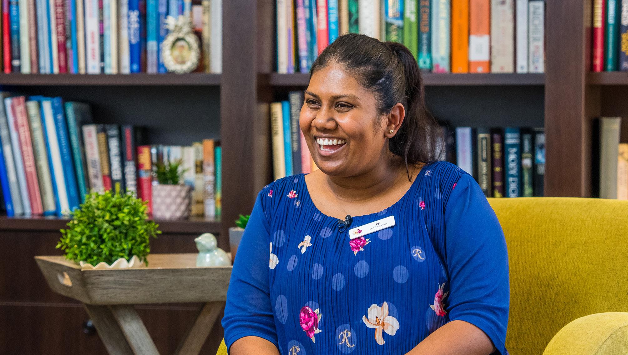 The Ryman Guide - Retirement living in a Ryman village - New Zealand by ...